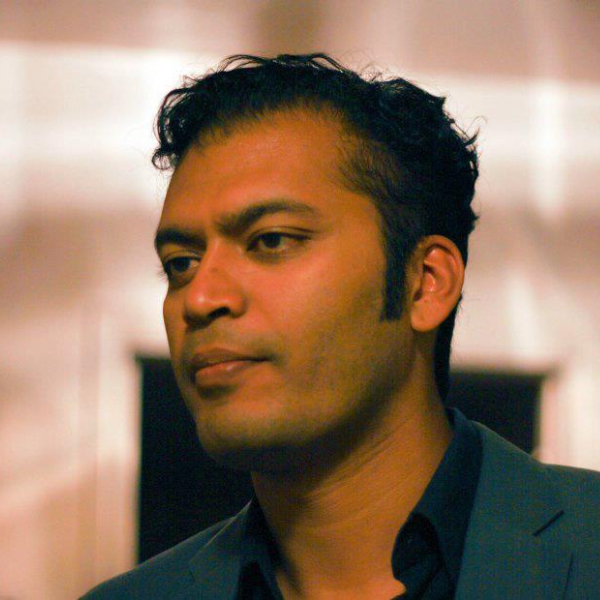 Shomit Barua - Emerge